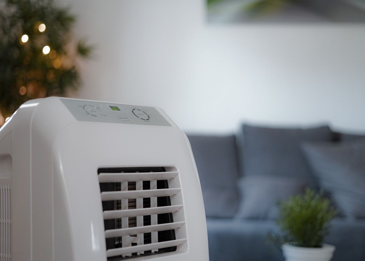 Packaged air conditioning: what is it?